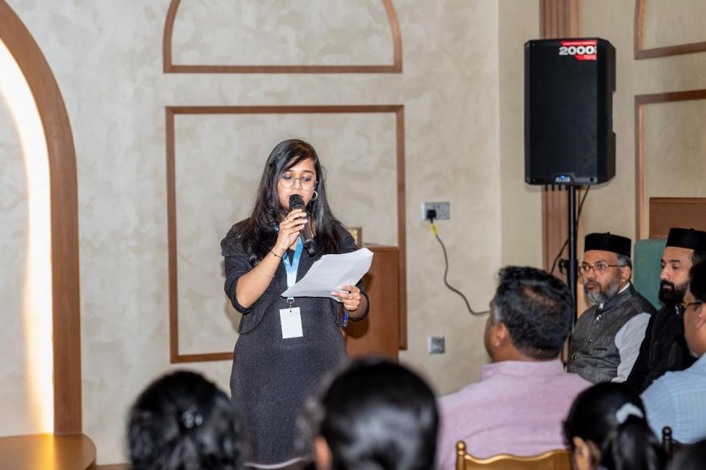 Gallery - St.Thomas Indian Orthodox Pazhayapally