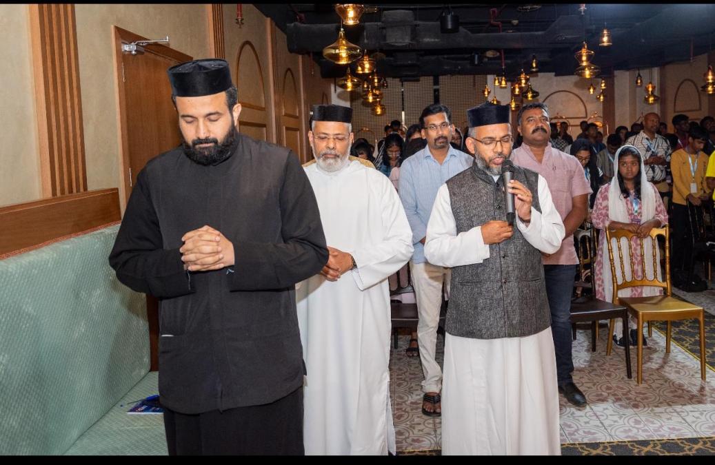 Gallery - St.Thomas Indian Orthodox Pazhayapally
