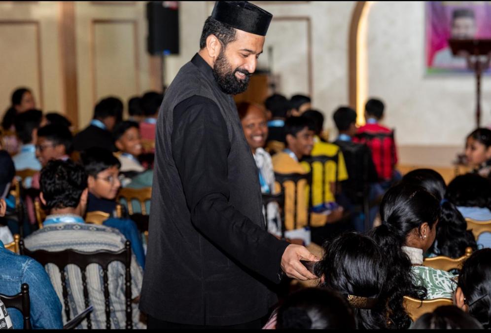 Gallery - St.Thomas Indian Orthodox Pazhayapally