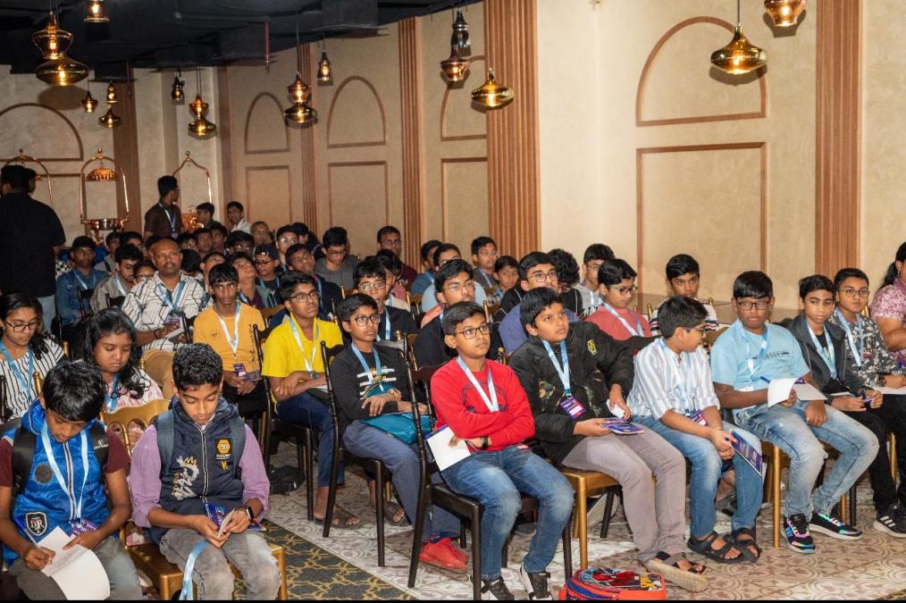 Gallery - St.Thomas Indian Orthodox Pazhayapally