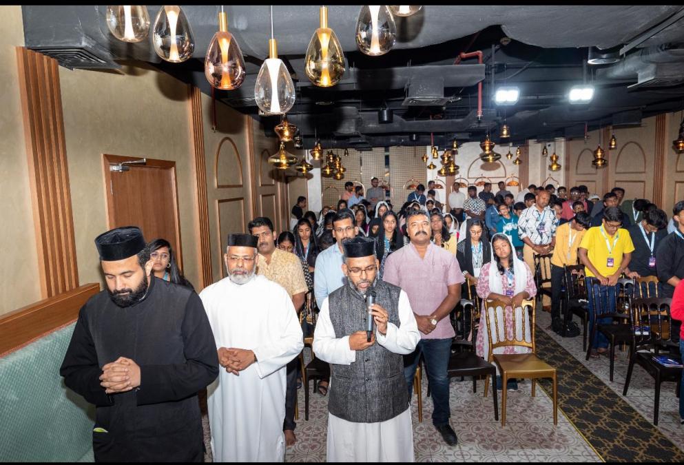 Gallery - St.Thomas Indian Orthodox Pazhayapally