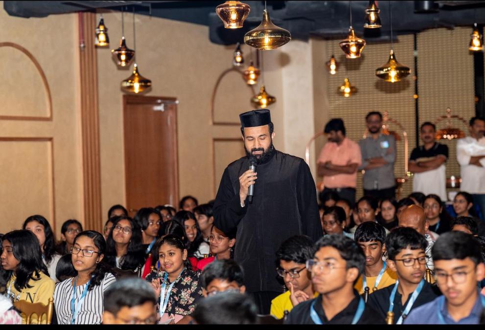 Gallery - St.Thomas Indian Orthodox Pazhayapally