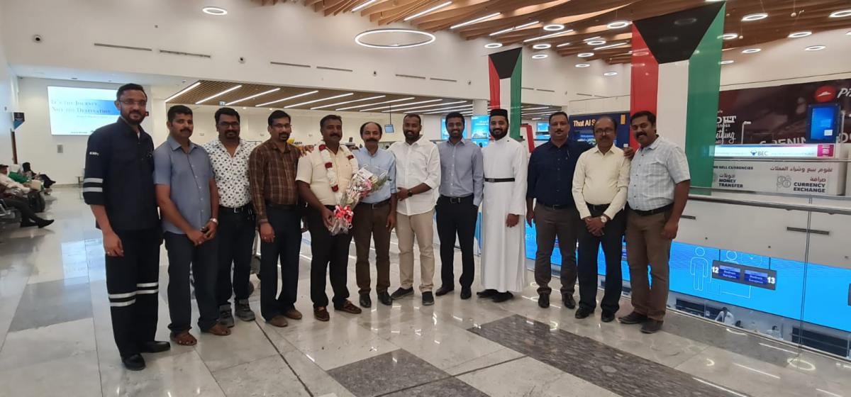 Gallery - St.Thomas Indian Orthodox Pazhayapally